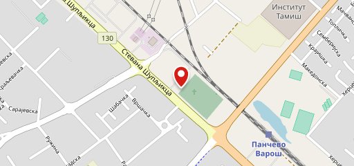 Restaurant Fenix Lux, Pancevo - Restaurant menu, prices and reviews