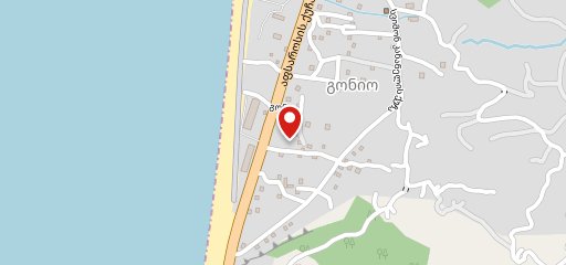 Ресторан Otsneba restaurant, Gonio - Restaurant reviews