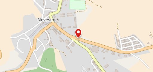 Pansion "STADION"-restoran, Nevesinje - Restaurant menu, prices and reviews