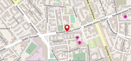 Pod Orahom, Novi Sad - Restaurant menu, prices and reviews