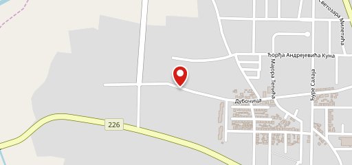 Restoran Prestige, Leskovac - Restaurant menu, prices and reviews