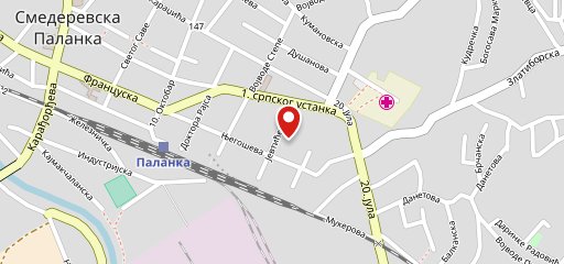 Proleće, Smederevska Palanka - Restaurant menu, prices and reviews
