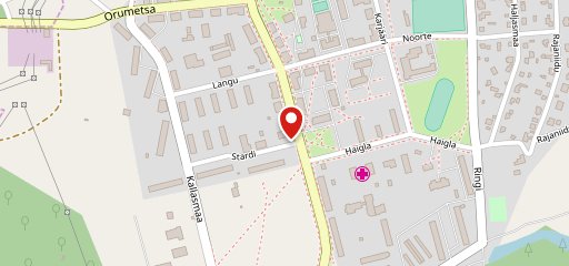 Restoran Ranniku, Maardu - Restaurant menu, prices and reviews