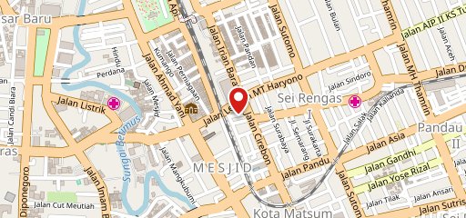 Restoran Ria, Medan - Restaurant menu, prices and reviews