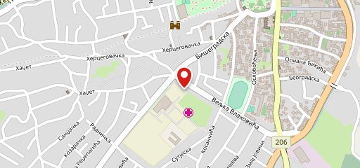 Restoran Ritual restaurant, Novi Pazar - Restaurant reviews