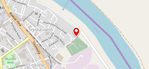 Restoran sava restaurant, Brčko - Restaurant reviews