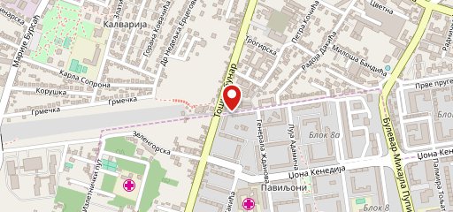 Etno Kutak Sekulić, Belgrade - Restaurant menu, prices and reviews