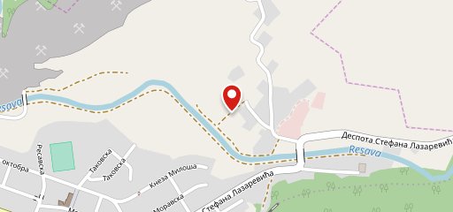 Ресторан Шест Топола, Despotovac - Restaurant menu, prices and reviews