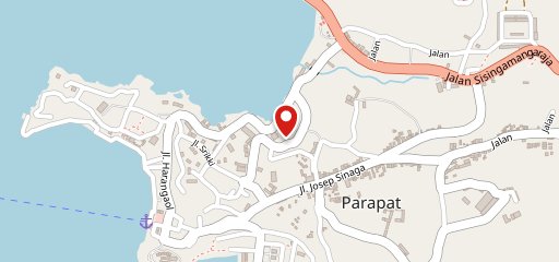 Restoran Sinar Pagi restaurant, Parapat - Restaurant reviews