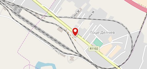 Restoran Star Boem, Skopje - Restaurant menu, prices and reviews