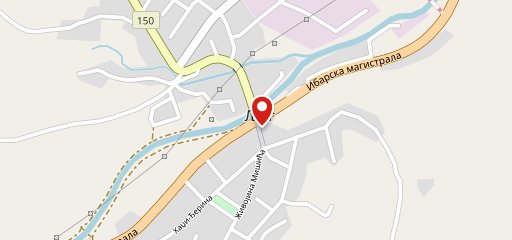 Restoran Veverica, Ljig - Restaurant menu, prices and reviews