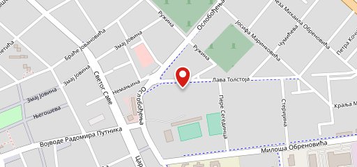 Restoran Zavičaj Pančevo, Pancevo - Restaurant menu, prices and reviews