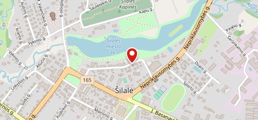 Resturant Meldai, Šilalė - Restaurant menu, prices and reviews