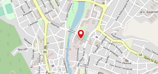 Ресторант Асеновец, Asenovgrad - Restaurant menu, prices and reviews