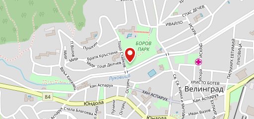 Ресторант "Боров парк", Velingrad - Restaurant menu, prices and reviews