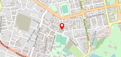 Restorant Divjaka, Tirana - Restaurant menu, prices and reviews