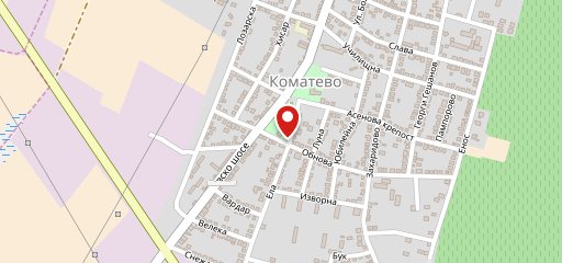 Ресторант "Касапи" restaurant, Plowdiw - Restaurantbewertungen