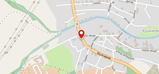 Ресторант Кораба, Kranevo - Restaurant menu, prices and reviews