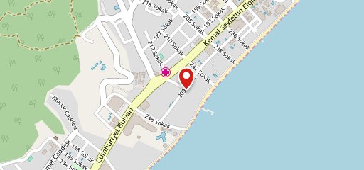 Retro Bar, Marmaris - Restaurant menu, prices and reviews