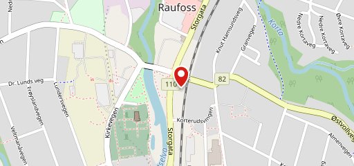 Retro Bar, Raufoss - Restaurant menu, prices and reviews