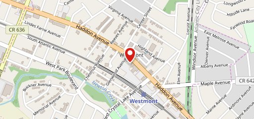 Reunion Hall in Haddon Township - Restaurant reviews