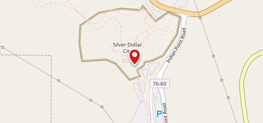 Lady Liberty Dining Pavilion, Branson - Restaurant menu, prices and reviews