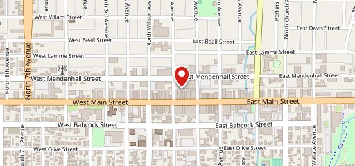 Revelry, Bozeman - Restaurant menu, prices and reviews