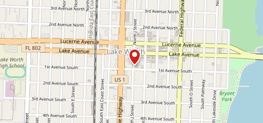 Revelry, Pompano Beach - Restaurant menu, prices and reviews