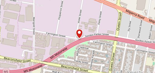 Revesby Cantina, Revesby - Restaurant menu, prices and reviews