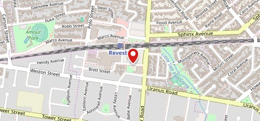 Revesby Chinese Gourmet Restaurant in Revesby - Restaurant reviews