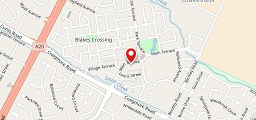 Revival Cafe Adelaide, Blakeview - Restaurant menu, prices and reviews