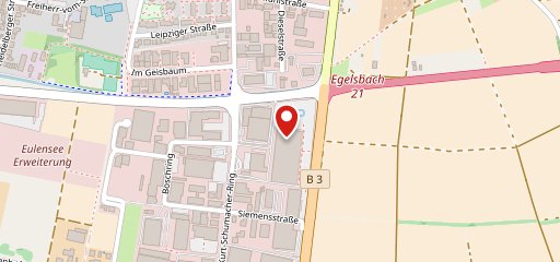 Cafe REWE, Egelsbach - Speisekarte, Preise und Bewertungen