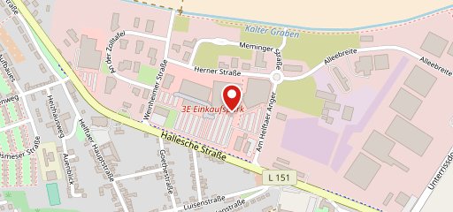 Deli am markt, Lutherstadt Eisleben - Speisekarte, Preise und Bewertungen