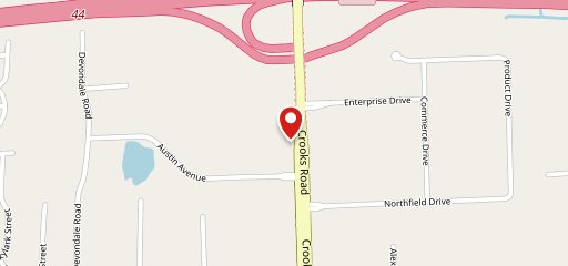 RH House, Rochester Hills - Restaurant menu, prices and reviews