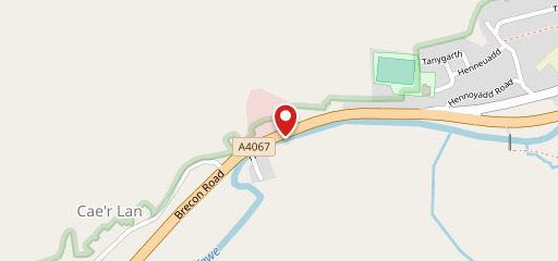 Rheolau Arms, Ystradgynlais - Restaurant menu, prices and reviews