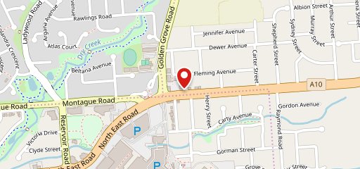 Rhino’s Cafe in Ridgehaven - Restaurant reviews