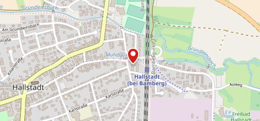 Rhodos Hallstadt, Hallstadt - Speisekarte, Preise und Bewertungen