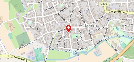 Marjestics American Diner, Ostbevern - Speisekarte, Preise und Bewertungen