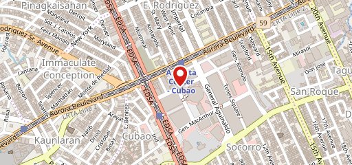 Rhoma's Toasted Siopao and Donuts Gateway, Quezon City - Restaurant ...