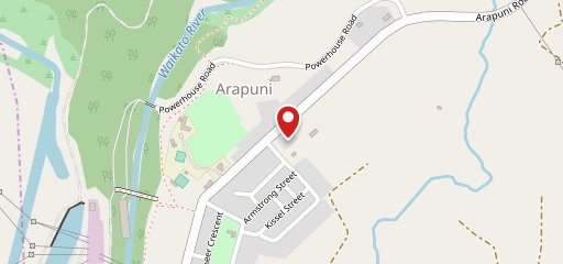 Rhubarb Cafe, Arapuni - Restaurant menu, prices and reviews