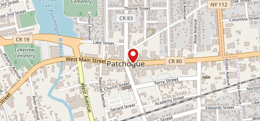 RUMBA Island Inspired Cuisine & Rum Bar, Patchogue - Restaurant menu ...