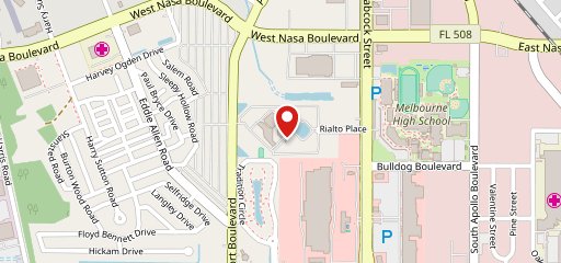 Rialto Cafe, Melbourne - Restaurant menu, prices and reviews