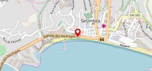 Ribamar Sesimbra, Sesimbra - Menu do restaurante, preços e opiniões