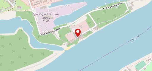 Restoran Ribarac, Novi Sad - Restaurant menu, prices and reviews