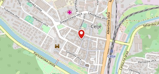 Ribarnica Celje, Celje - Restaurantbewertungen