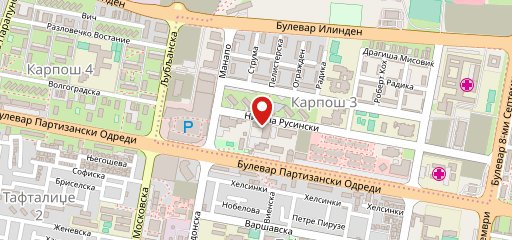 Restaurant Sidro 2, Skopje - Restaurant menu, prices and reviews