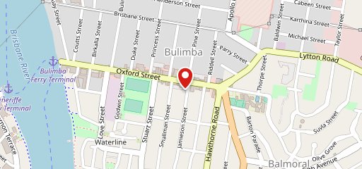 Ribs & Burgers Bulimba, Bulimba - Restaurant menu, prices and reviews