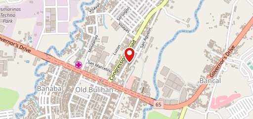 RibSarap - GMA Cavite, General Mariano Alvarez - Restaurant menu ...