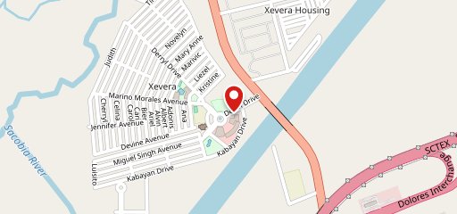 RibSarap - Mabalacat Pampanga, Mabalacat - Restaurant menu, prices and ...