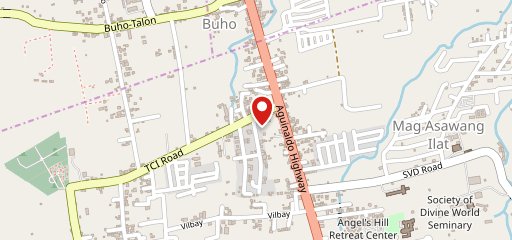 RibSarap - Tagaytay restaurant, Tagaytay - Restaurant reviews